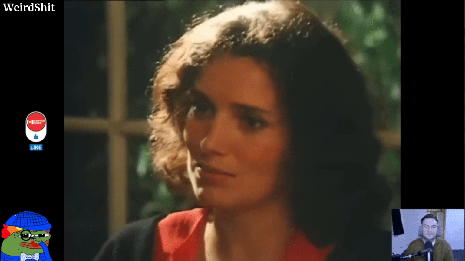 Justin Trudeau's Mother Talks About Castro Being The DAD! - The ...