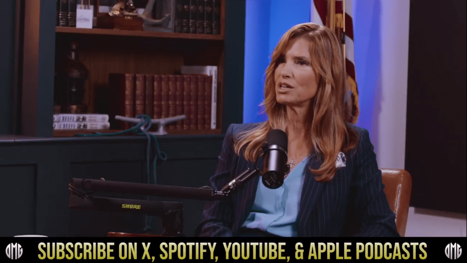 Kevin Sorbo's Wife Talks Home Schooling And More - The Deplorable Patriot