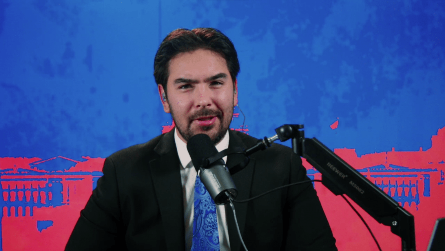 Rep. Anna Paulina Luna EXPOSES Plot To Protect Dem With Epstein Ties ...