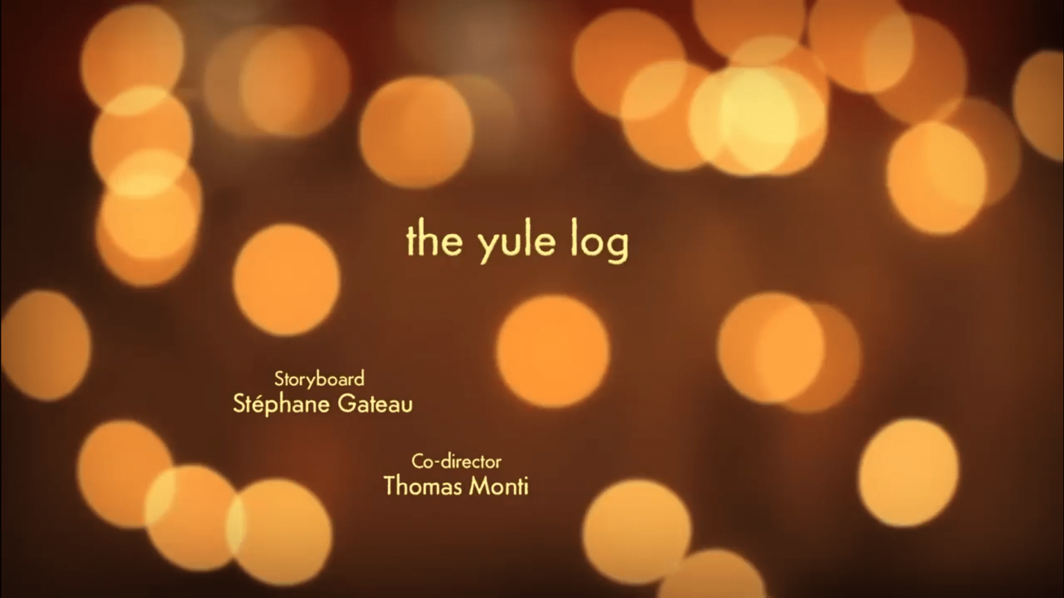 The Yule log | Minuscule 🍃🎄 75' Christmas Compilation 🎅 ️ - The ...