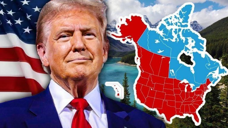 You Won’t BELIEVE What's Happening with Alberta SEPARATION!!! - The ...